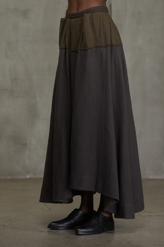 Skirts – ZIGGY CHEN Skirts – ZIGGY CHEN