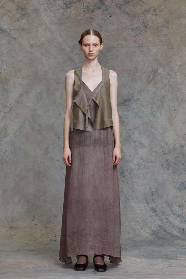 Gilets – ZIGGY CHEN Gilets – ZIGGY CHEN